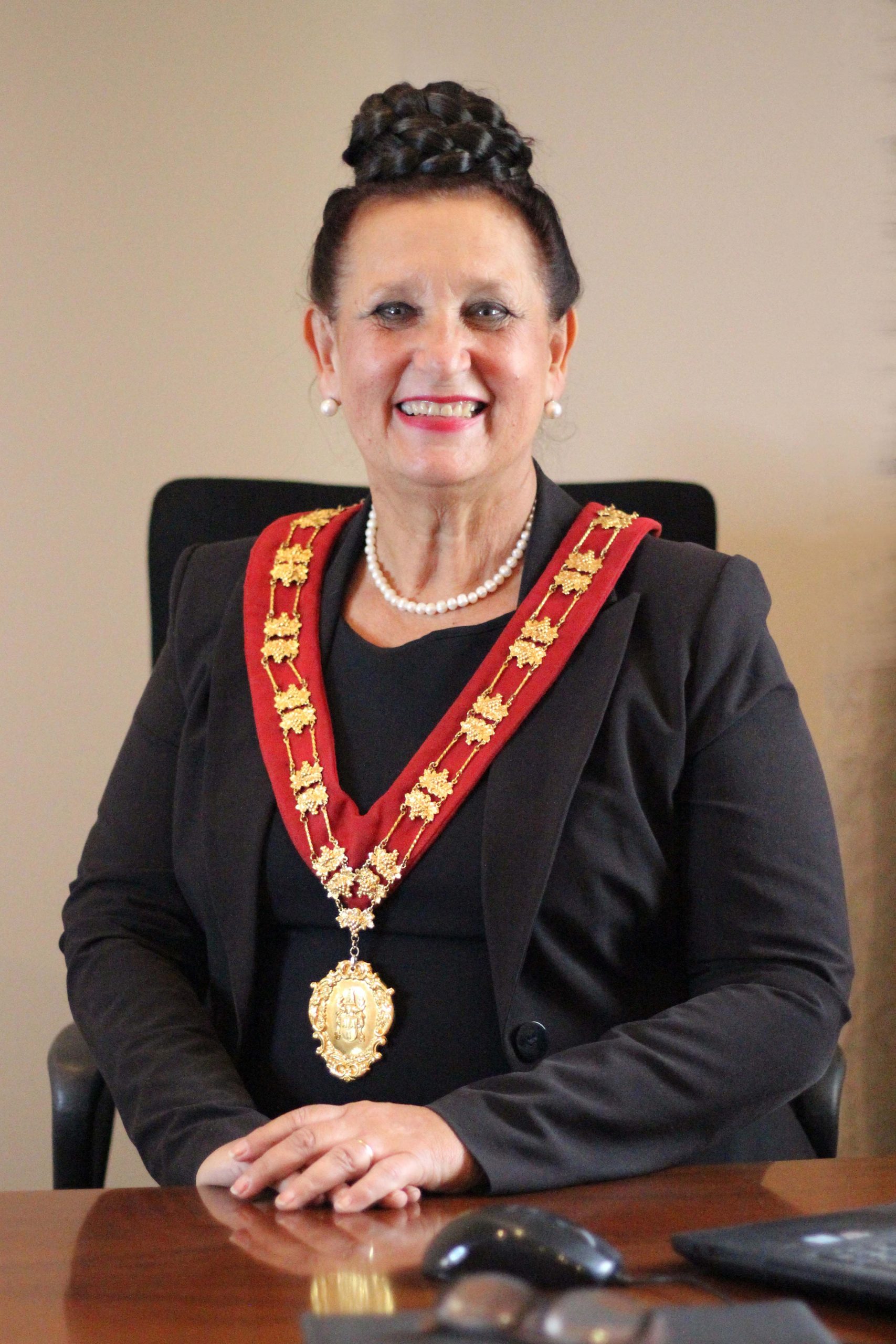 Cape Winelands District Municipality – Places to go, spaces to be.